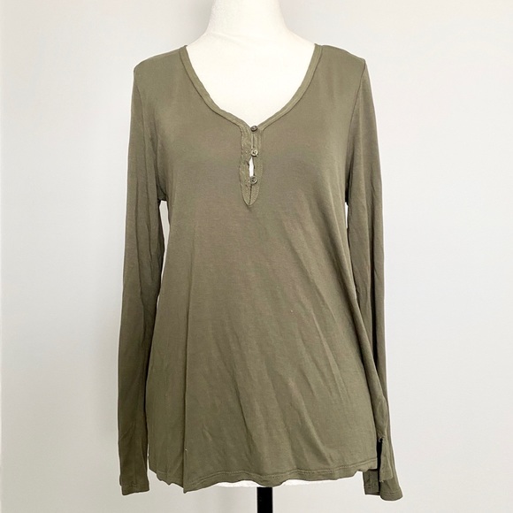 Joe Fresh | Tops | Joe Fresh Long Sleeve Top | Poshmark
